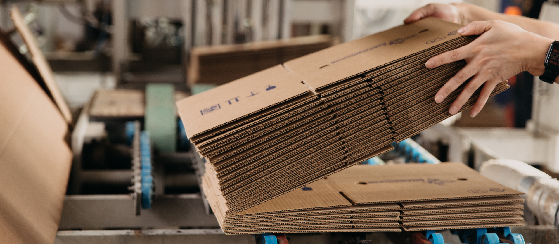 Fibre Pak - Carton Box Manufacturer Selangor, Kuala Lumpur (KL ...